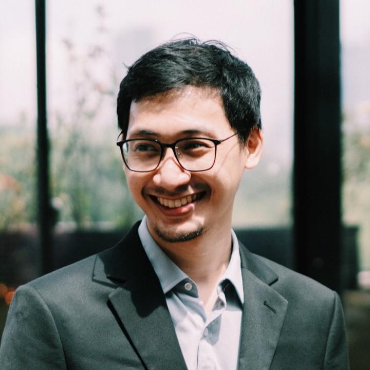 Divisi Infrastruktur TIK – PUSTIKOM UNJ