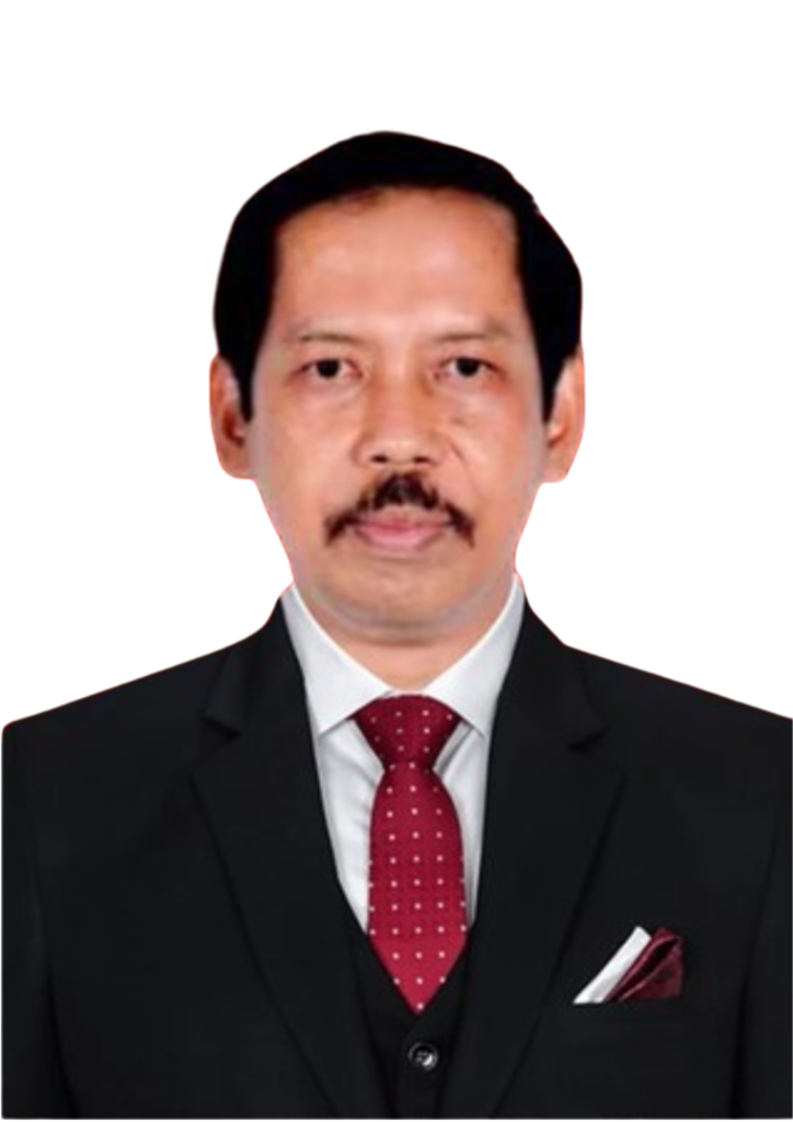 Struktur Organisasi – PUSTIKOM UNJ